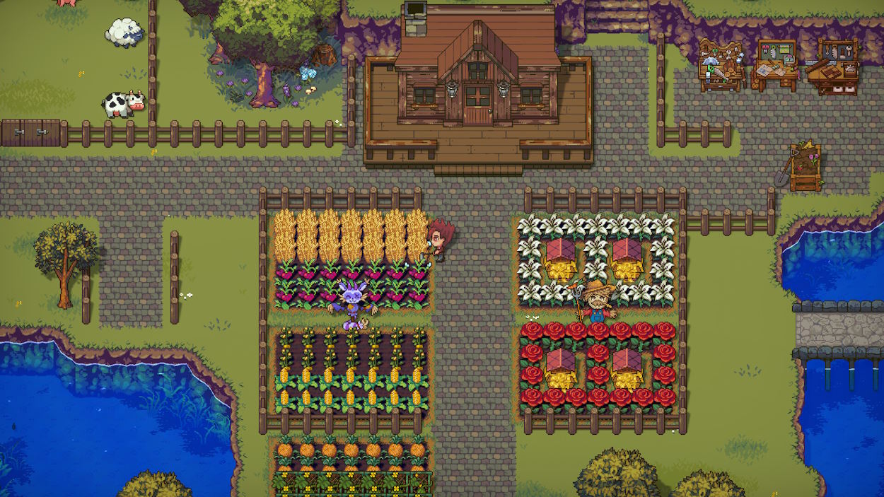 15 Best Games Like Stardew Valley You Should Play (2024) | Beebom