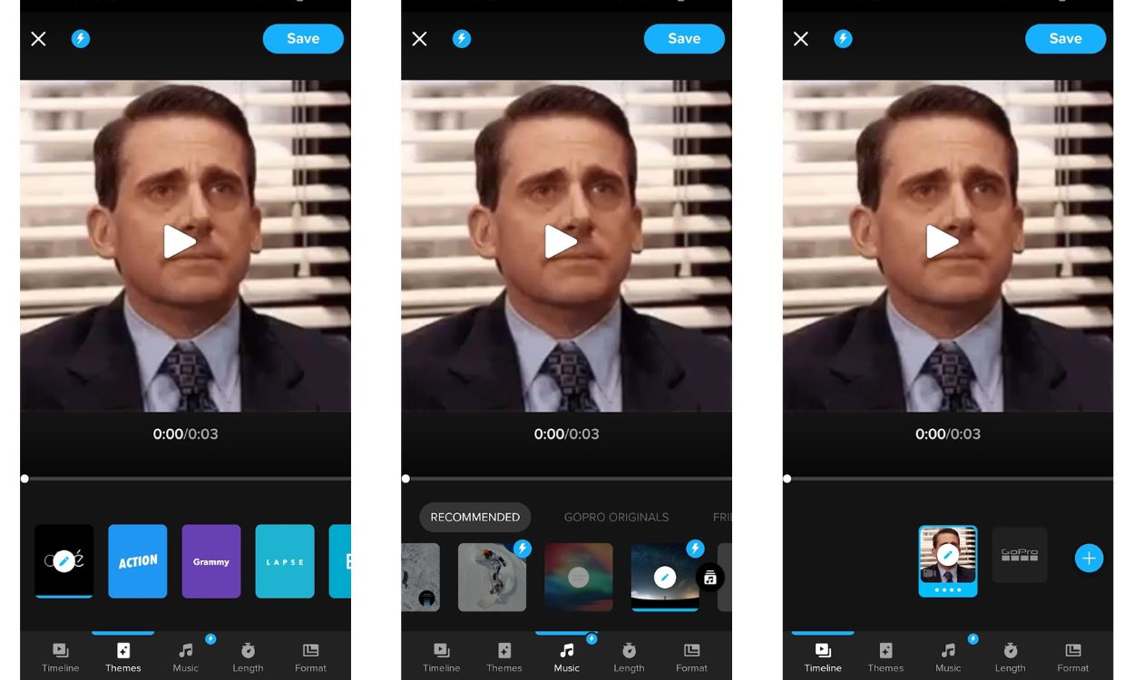 10 Best Video Editors for Android (Free & Paid) | Beebom