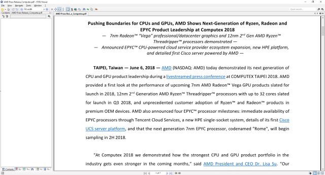 Top 10 Adobe Reader Alternatives You Can Use (2020) | Beebom