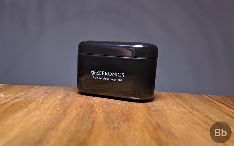 Zebronics Zeb-Peace Review: Not The Best Of Its Kind | Beebom