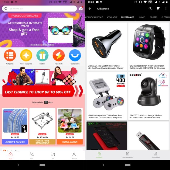 25 Best Shopping Apps for Android and iOS in 2020 | Beebom