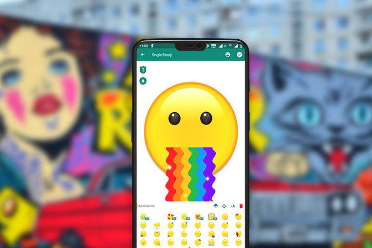 How to Make Your Own Emoji: 5 Best Emoji Maker Apps (2020) | Beebom