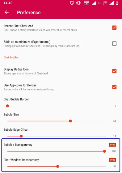 How to Get Facebook Chat Heads for Whatsapp, Skype, and Other Apps | Beebom