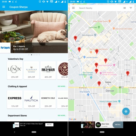 25 Best Shopping Apps for Android and iOS in 2020 | Beebom