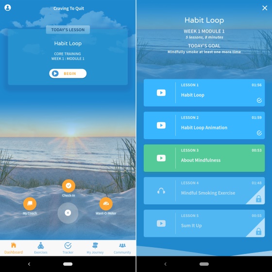 12 Best Quit Smoking Apps for Android You Should Try in 2020 | Beebom