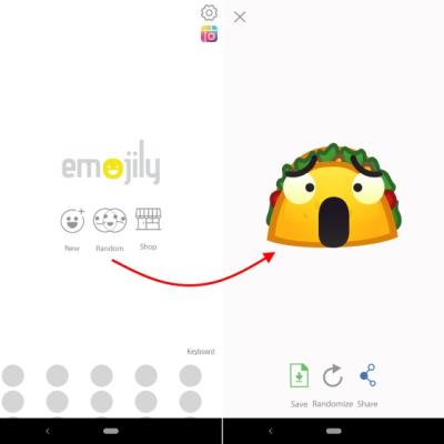 How to Make Your Own Emoji: 5 Best Emoji Maker Apps (2020) | Beebom