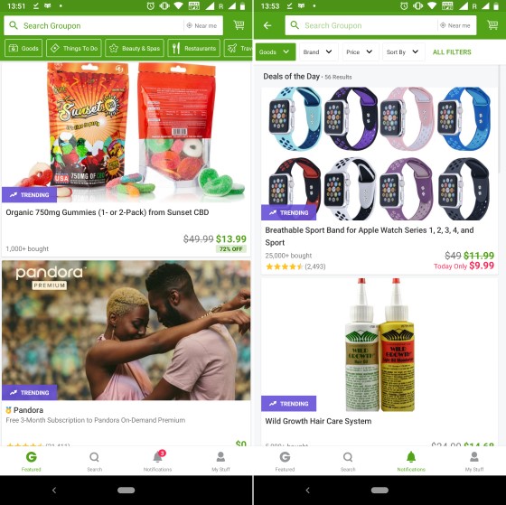 25 Best Shopping Apps for Android and iOS in 2020 | Beebom