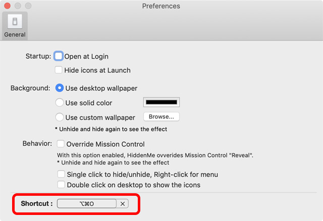 How to Hide Desktop Icons on Mac (Multiple Methods) | Beebom