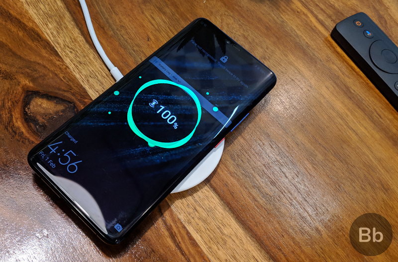 Huawei Wireless Charger 15W Review: Fastest Wireless Charging!