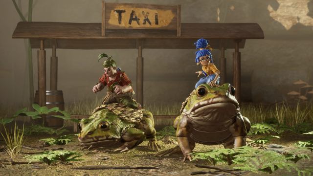 20 Best Split Screen Games for PC to Play in 2023 | Beebom