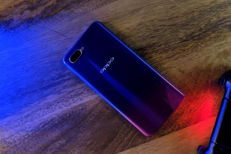 Top 5 Reasons Why OPPO K1 Is a Worthy Mid-Range Contender | Beebom