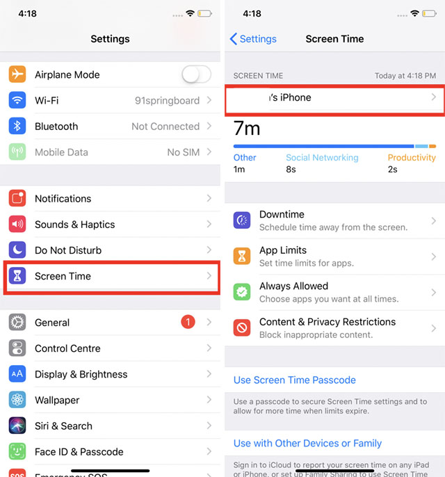 How to Deactivate Facebook Messenger in 2021 (Guide) | Beebom How to Deactivate Facebook Messenger in 2021 (Guide) | Beebom