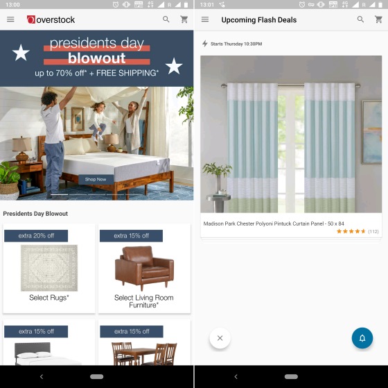 25 Best Shopping Apps for Android and iOS in 2020 | Beebom