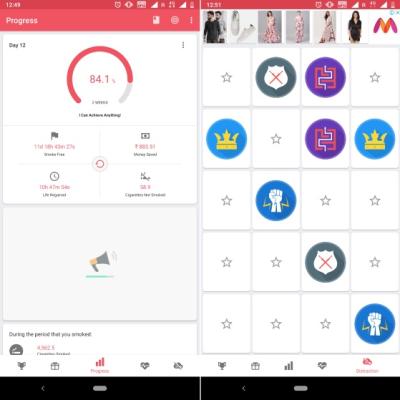 12 Best Quit Smoking Apps for Android You Should Try in 2020 | Beebom