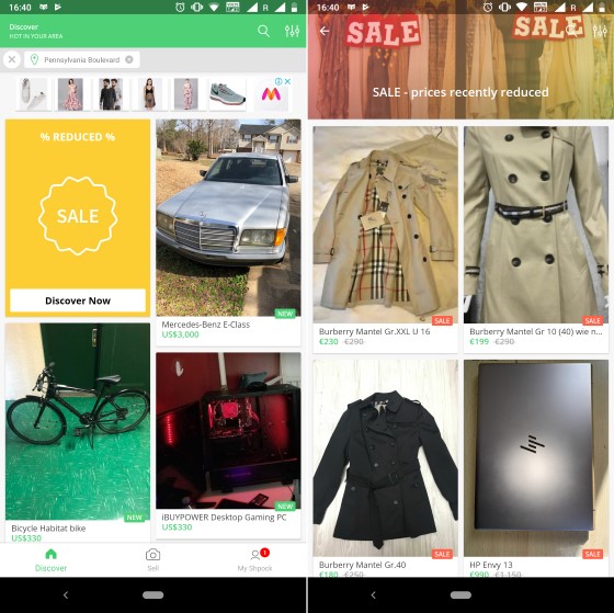 25 Best Shopping Apps for Android and iOS in 2020 | Beebom
