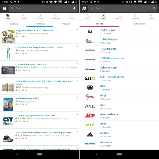 25 Best Shopping Apps for Android and iOS in 2020 | Beebom