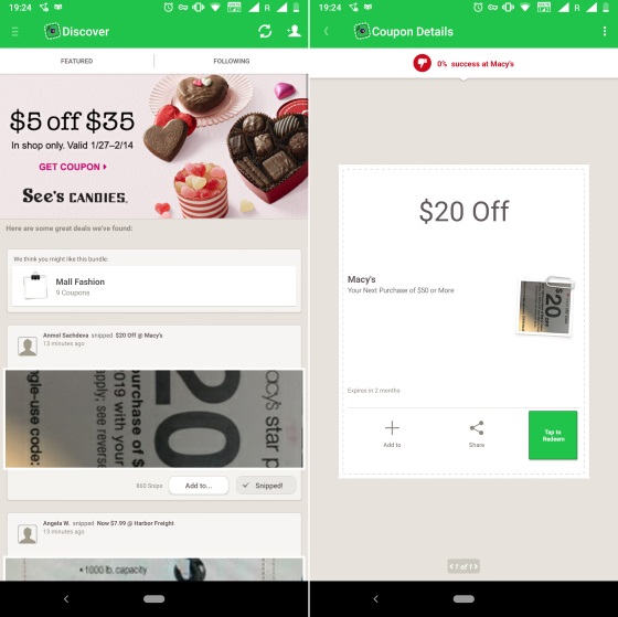 25 Best Shopping Apps for Android and iOS in 2020 | Beebom