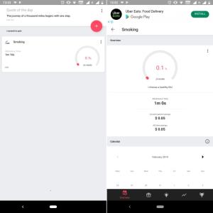 12 Best Quit Smoking Apps for Android You Should Try in 2020 | Beebom