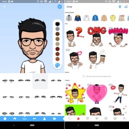 How To Make Your Own Emoji 5 Best Emoji Maker Apps 2020 Beebom