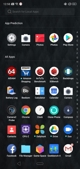 10 Best ColorOS 6 Features You Should Know | Beebom
