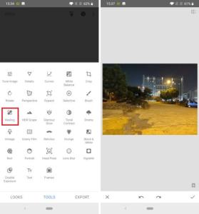 12 Useful Snapseed Tips and Tricks You Should Know [2020] | Beebom