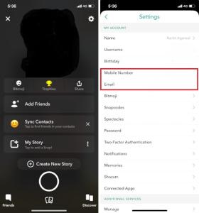 How to Recover Your Snapchat Account in 2022 | Beebom