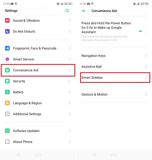 10 Best ColorOS 6 Tips and Tricks You Should Know | Beebom