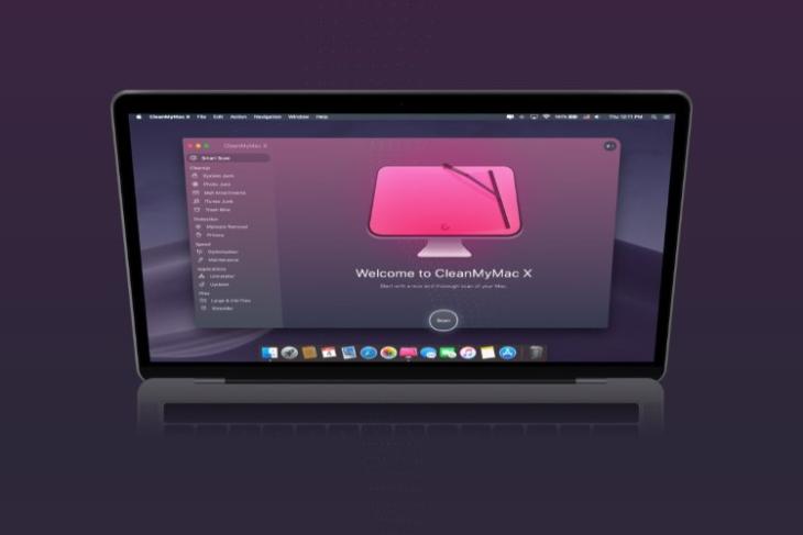 CleanMyMac X: The Only Mac Cleaner Your Need | Beebom