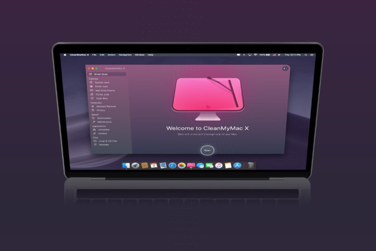 CleanMyMac X: The Only Mac Cleaner Your Need | Beebom