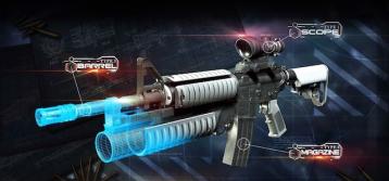 15 Best Offline Shooting Games for Android (2023) | Beebom