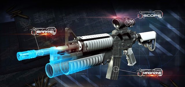 15 Best Offline Shooting Games for Android (2024) | Beebom