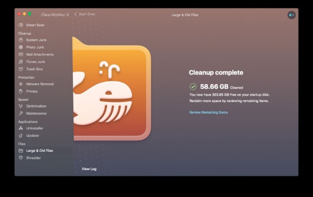 CleanMyMac X: The Only Mac Cleaner Your Need | Beebom