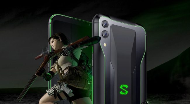 Black Shark 2 Launched in India | Beebom