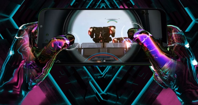 Black Shark 2's Awesome Display Aims to Enhance Your Gaming Experience ...