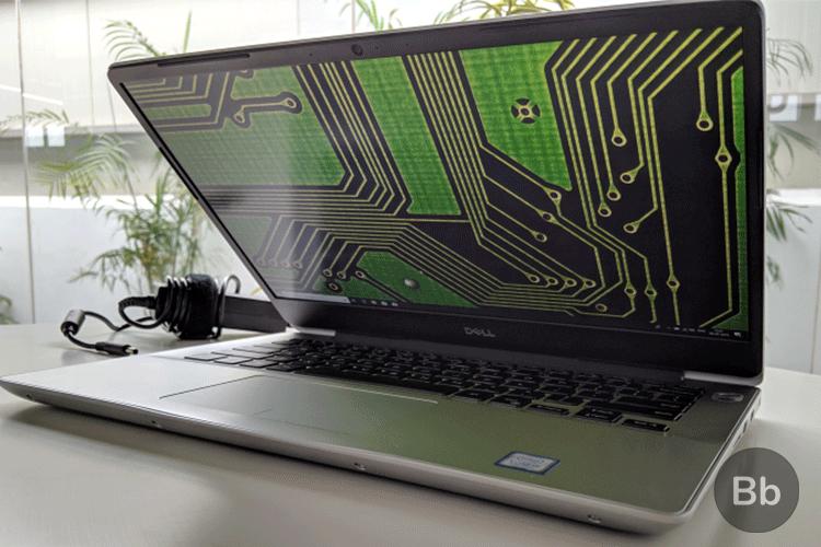 Dell Inspiron 5480 Review: Best Entry-Level Mid-Range Laptop? | Beebom