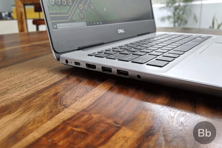 Dell Inspiron 5480 Review: Best Entry-Level Mid-Range Laptop? | Beebom