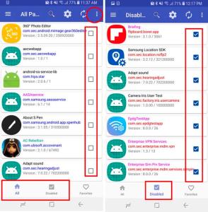 How to Remove Bloatware from Android without Root [Guide] | Beebom