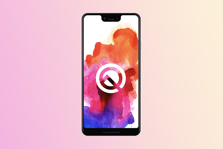 Download these Stunning Android Q Wallpapers 'Made by Beebom'