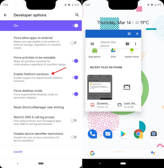 5 Awesome Android Q Hidden Features (Continuously Updated) | Beebom