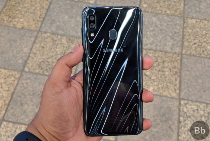 Samsung Galaxy A30 Review: Should You Go For It? | Beebom