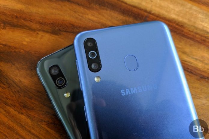 Samsung Galaxy A30 Review: Should You Go For It? | Beebom