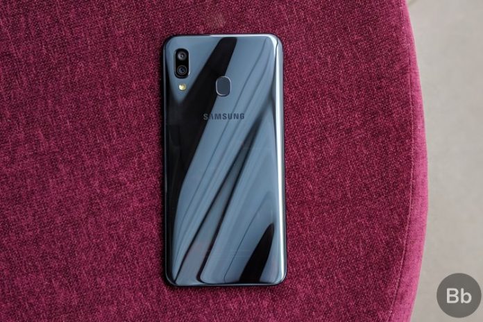 Samsung Galaxy A30 Review: Should You Go For It? | Beebom