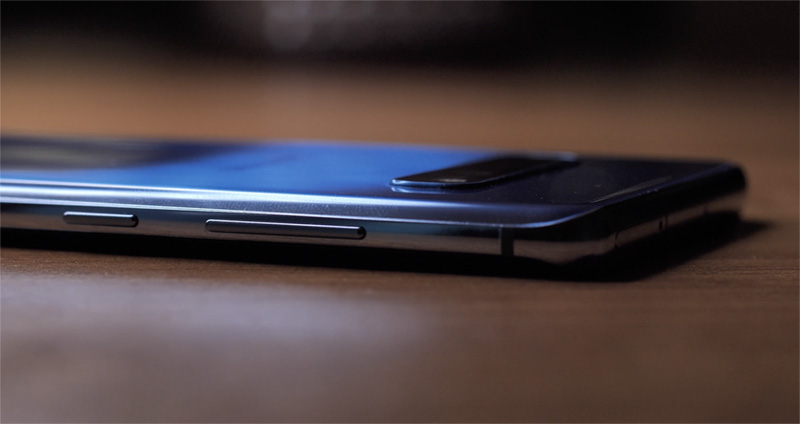 Galaxy S10 Plus Review: Hard to Beat | Beebom