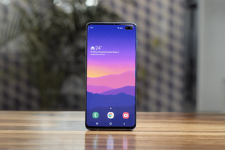 Galaxy S10 Starts Getting Stable Android 10 Update | Beebom