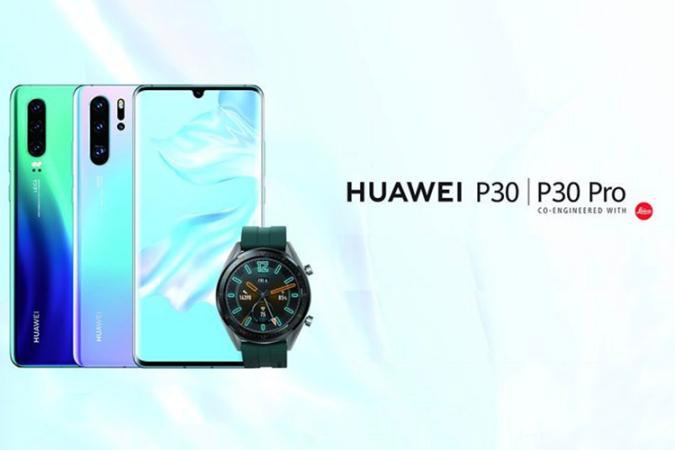 Huawei P30 and P30 Pro: Launch Date, Pricing, and Specs | Beebom