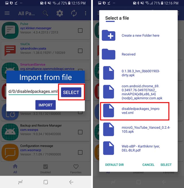 How To Remove Bloatware From Android Without Root Guide Beebom