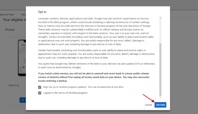 How to Install Android Q Beta 1 on Your Pixel Devices | Beebom