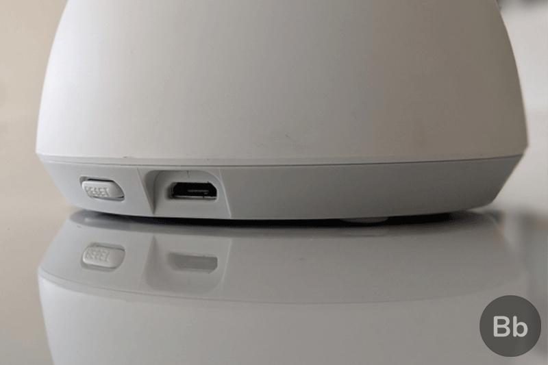 Mi Home Security Camera 360° Brings Great Peace of Mind For the Casual ...