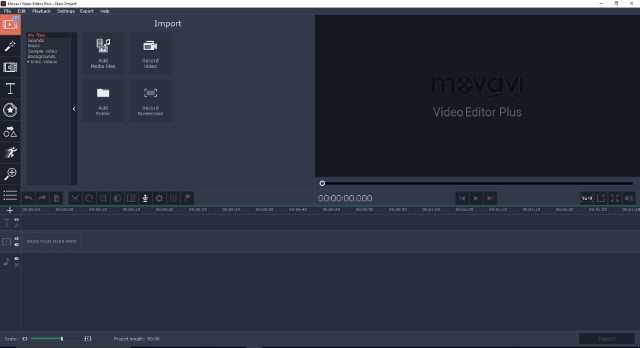 Movavi Video Editor: A Powerful Yet Easy to Use Video Editor | Beebom