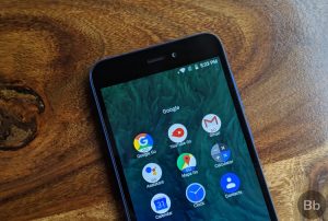 Xiaomi Redmi Go Review: Perfect Pick for First-time Users! | Beebom